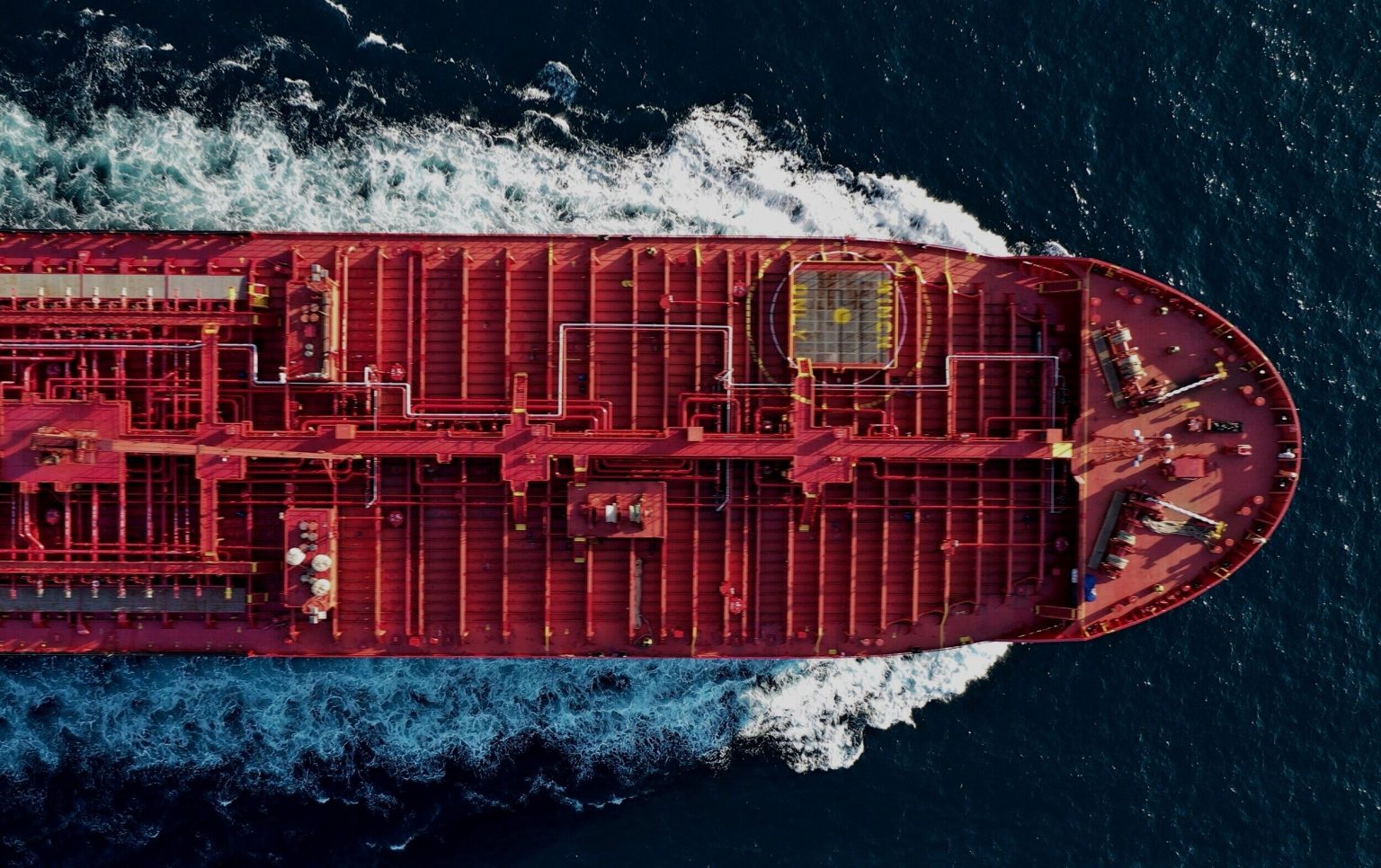 Chartering – saptemare