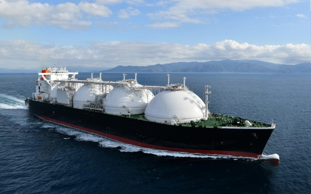 Tanker Chartering – saptemare